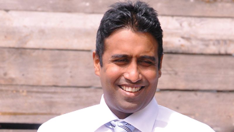 අර්ජුන් ඇලෝසියස්ට නිදහස