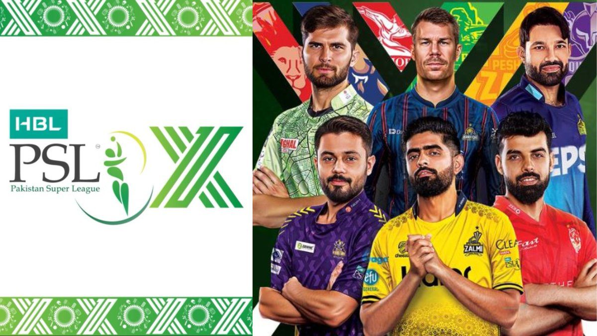PSL තරගාවලිය ඉන්දියාව තුළ විකාශය අත්හිටුවයි