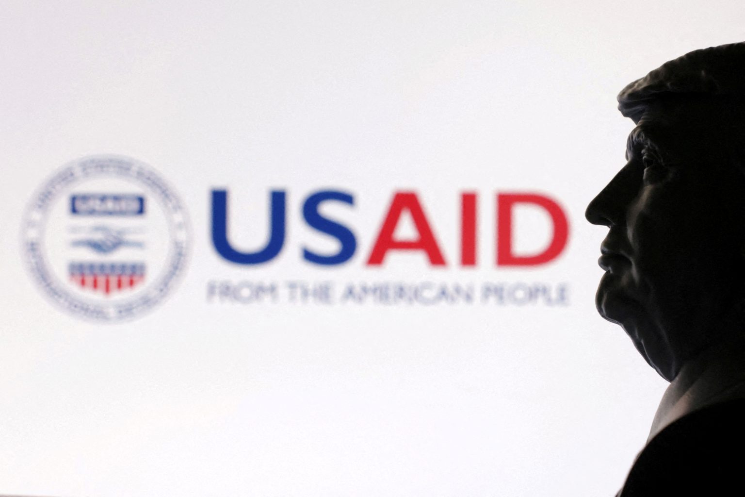USAID Shutdown Leads to Food Aid Destruction